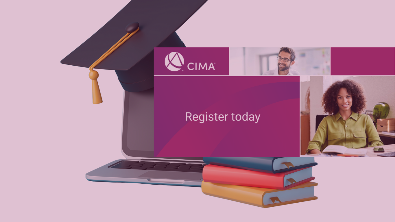 CIMA May - June 2025 CIMA FLP Registration - Contemporary Training